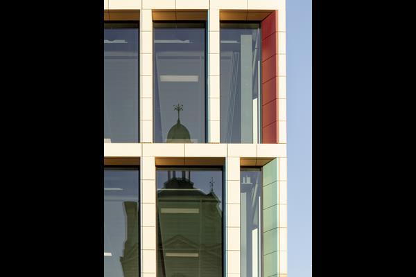 In pictures: TikTok’s new UK headquarters completes | News | Building